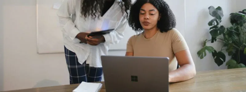 The Human Element of Digital Transformation | Lanrex