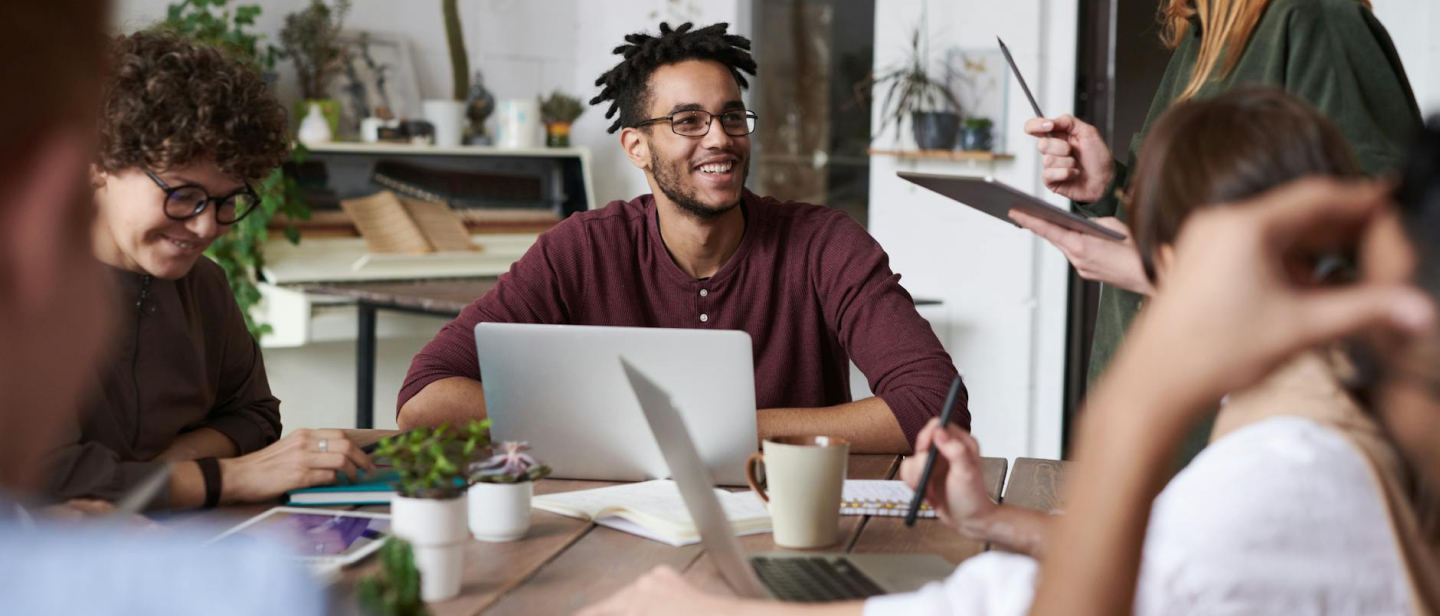 IT Consultant Services - Align Your Business Goals