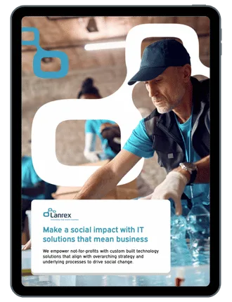 Maximise Social Impact with Custom IT Solutions for NFPs